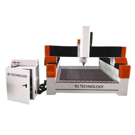 RS Stone CNC Router KW At Automatic Wood CNC Router Machine In Jodhpur ID