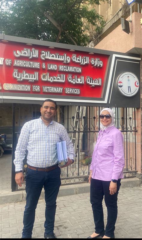 Ahmed Mohsen On Linkedin Proud To Work With High Qualified Person Like You Doctor 💐 Hanan