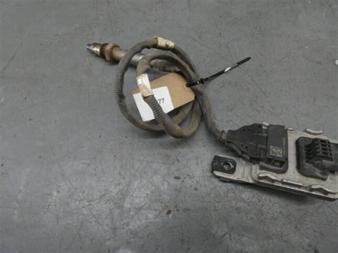 Man Tge Nox Lambda Sensor 2 0tdi 2019 A 04l 907 805 Fb Chrispins Used Car Spares