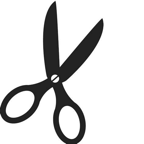 Scissors Rubber Stamp Sewing Stamps Stamptopia