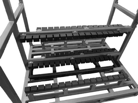 Automotive Rack Manufacturing Tw Msr