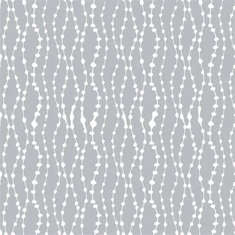 String Glass Pattern Imagic Glass