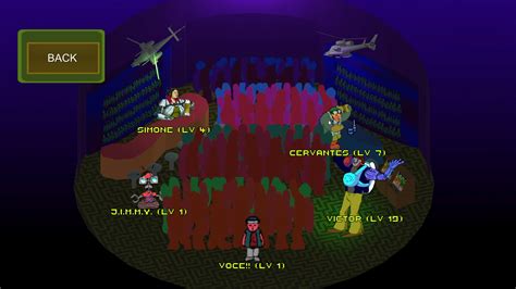 Meet Victor Feature Thunder Arrow Tactics Moddb