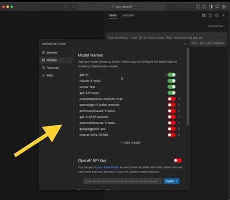 How To Use Any AI Model For Code Editing In Cursor Stacker News AI