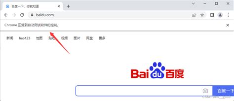 解决selenium从配置到运行报错再到闪退selenium打开浏览器闪退 Csdn博客