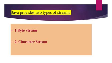 File Input And Output Pptx