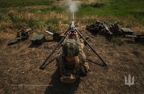 Новини України На фронті 66 боєзіткнень найбільше на Покровському напрямку