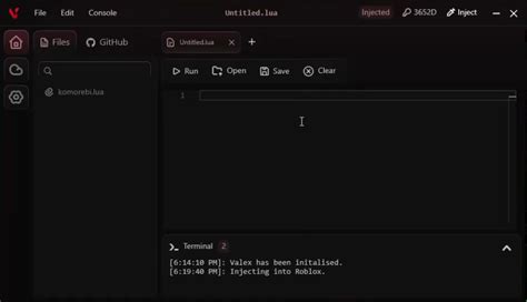 Valex Executor Key Bypass 30 Day Olemad Valex 1cheats