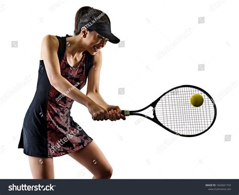 9 Backhand In Waist 图片、库存照片和矢量图 Shutterstock