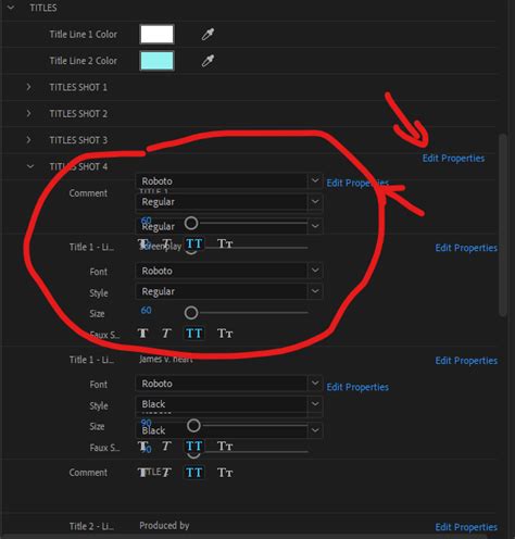 Essential Graphics Panel Bug Adobe Community 10179359