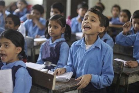 Haami 2 A Different Program Was Organized By The Primary Section Of