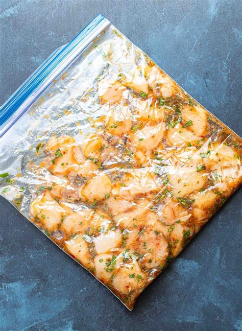 Thai Chicken Skewers Recipe Runner