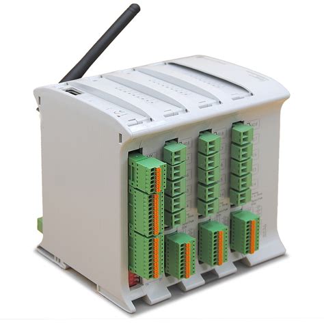 Shop Arduino Based Plc Controller For Industrial Applications By Industrial Shields