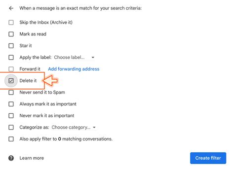 How To Block Emails On Gmail Block Report Or Unsubscribe Zapier