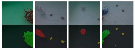 Sensors Free Full Text Image Semantic Segmentation Of Underwater