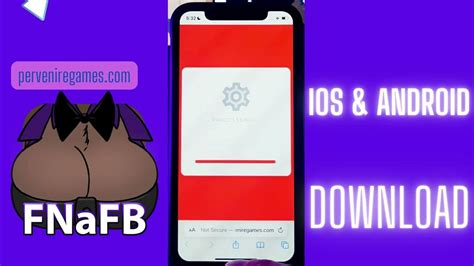 Five Nights At Fuzzboobs Android And Ios Youtube