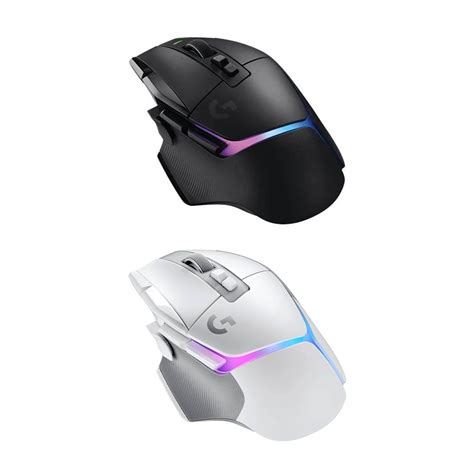 Logitech G X LIGHTSPEED Wireless Gaming Mouse Computia
