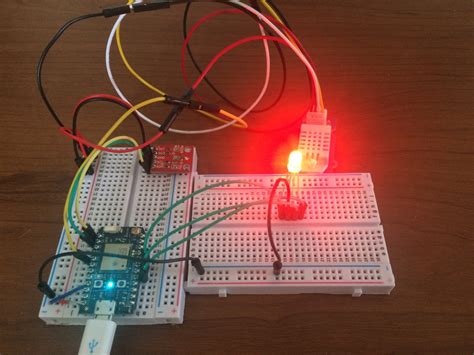 HomeKit And Particle Photon Integration Project Share Particle