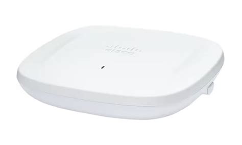 Cw9164i B Cisco Catalyst 9164 Access Point Indoor Wifi6e Internal