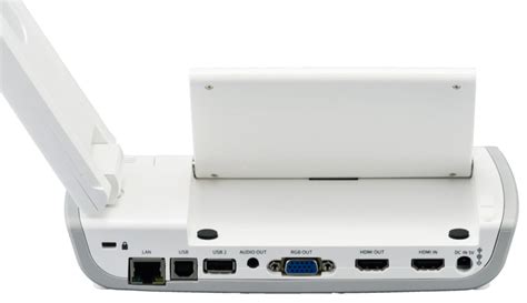 Elmo Ma 1 Cast Document Camera And 4k Utra Hd Casting Device Bundle Touchboards