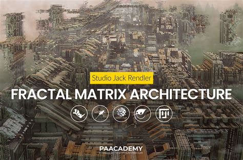 Fractal Matrix Architecture🚀reserve Your Spot