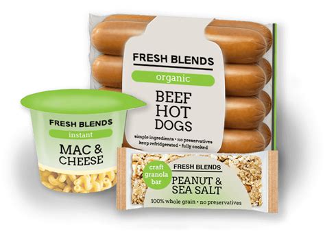 Flexible Packaging Group O