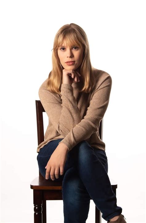 Ashley Nerat Professional Profile Photos And Videos On Project Casting