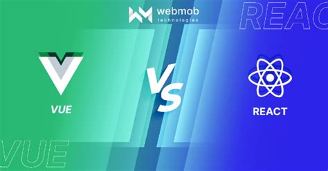 vue vs react which framework reigns supreme in 2023