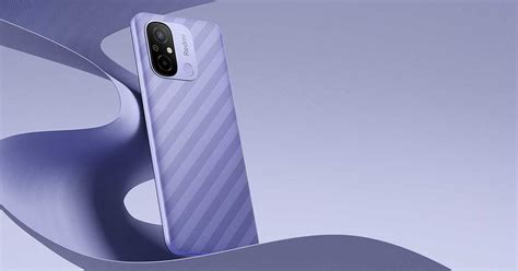 Redmi 12C priced from P5 499 101 in the Philippines revü