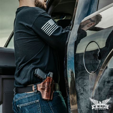 Wethepeople Holsters