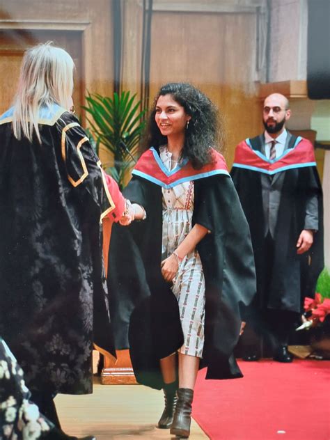 Ria Keskar On Linkedin Achievement Unlocked I Am Proud To Have