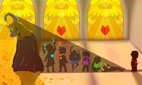 Undertale Guilt Undertale Souls Flowey Undertale Undertale Fanart