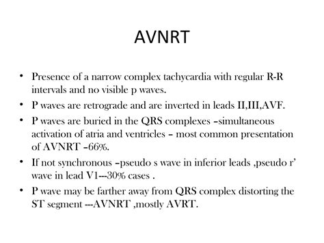 Avnrt Ppt