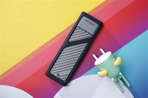 유그린 M2 Ssd 외장하드 케이스 속도와 사용법 추천 후기