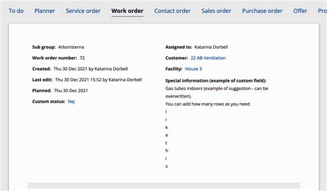 Create Custom Fields
