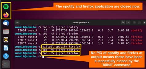 The Killall Command In Linux Practical Examples The Killall Command In Linux Practical Examples