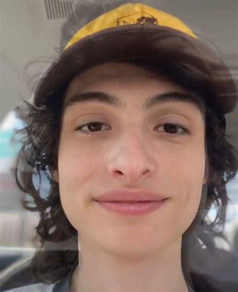Finn S TikTok Revelation