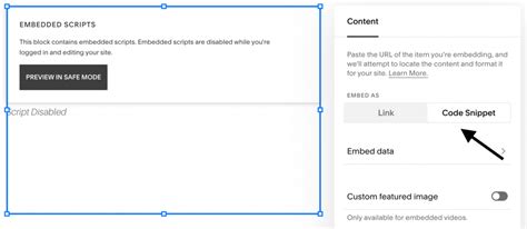 How To Add Event Calendar And Widgets To Squarespace Website