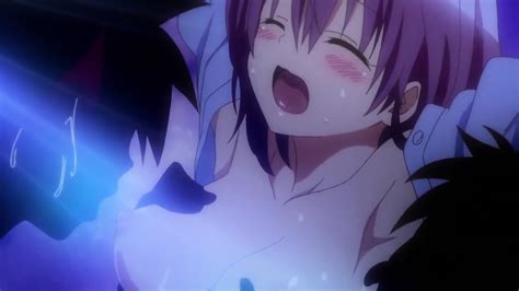To Love Ru Darkness 2 English Dub Compilation Eporner