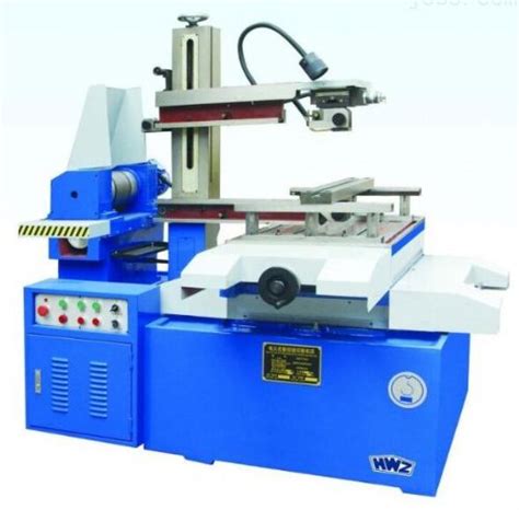 线切割机床设备