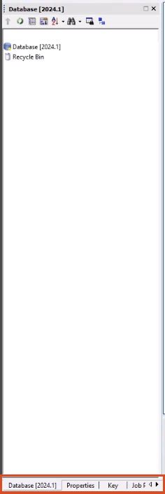 Explore The Infoworks Icm Database And Create Database Groups Autodesk