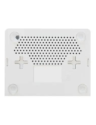 Mikrotik HEX Router Gigabit PoE