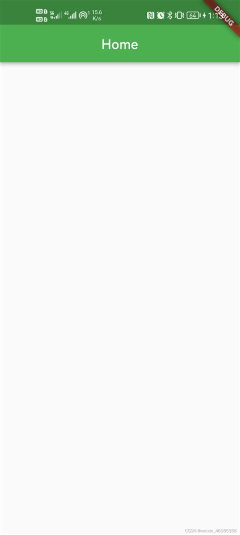 【笔记】flutter Themethemedata 统一设置主题颜色不起作用解决方法 源码巴士
