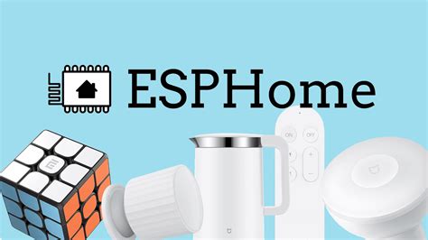 how to connect just about any xiaomi ble device to esphome