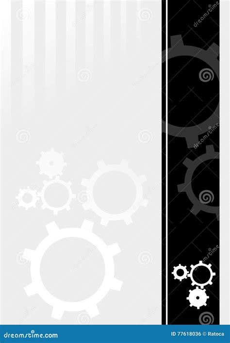 Imaginative Tech Background Stock Image CartoonDealer Com 97179883