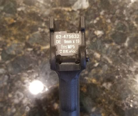 SOLD MP Clipped Pinned Trigger Housing HKPRO Forums