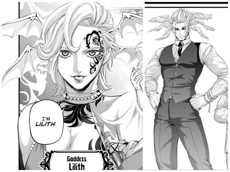 Lilith Lee Pin Von Lilith Lee Auf Look At Me Aandw