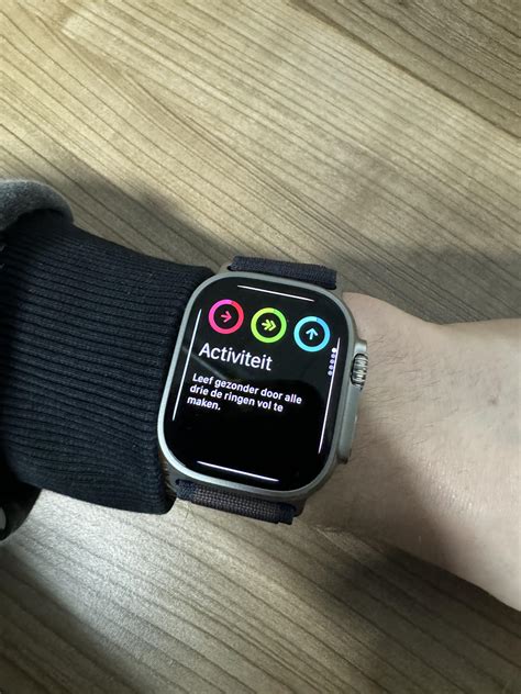 White Lines Around Edges R Applewatch