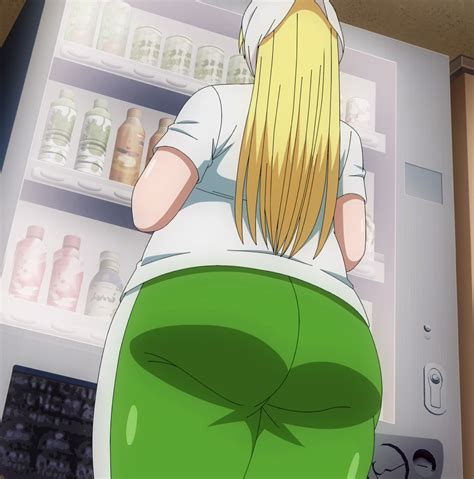 Elf San Wa Yaserarenai