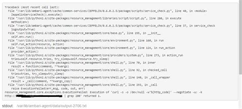 Zeppelin Web Ui Not Start Cloudera Community 206711